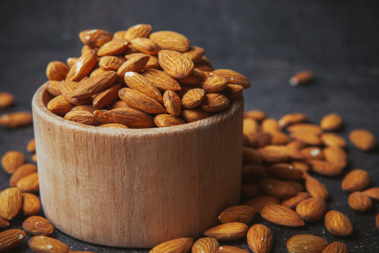 Nuts Paradise
